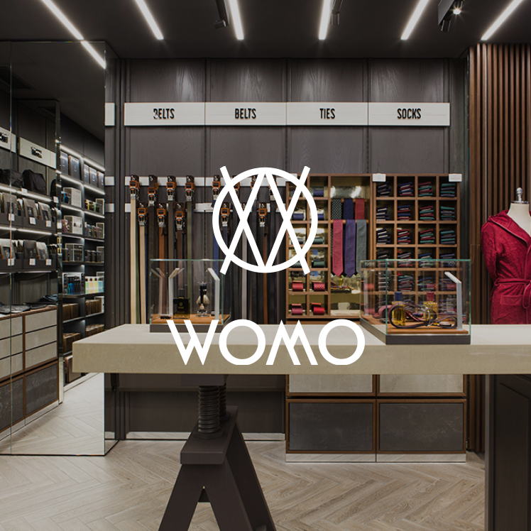 Womo – PERCASSI